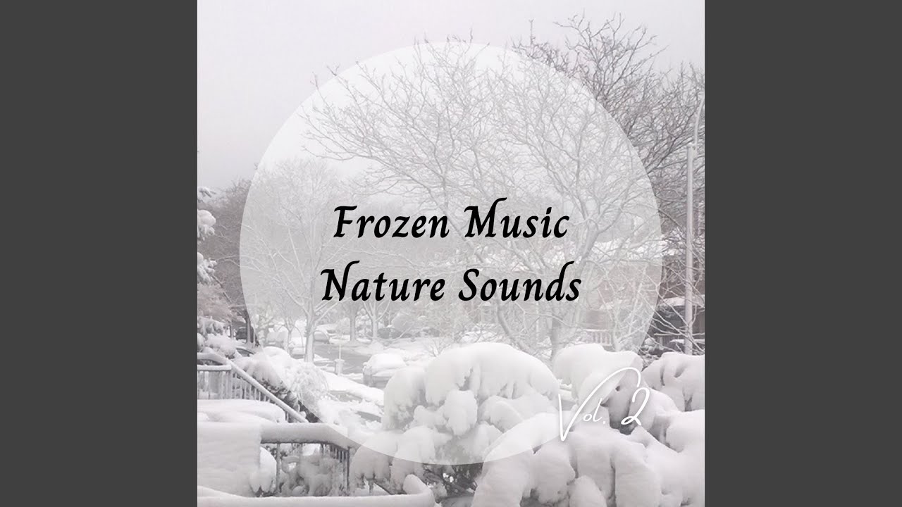 Freezing Stream Music - YouTube Music