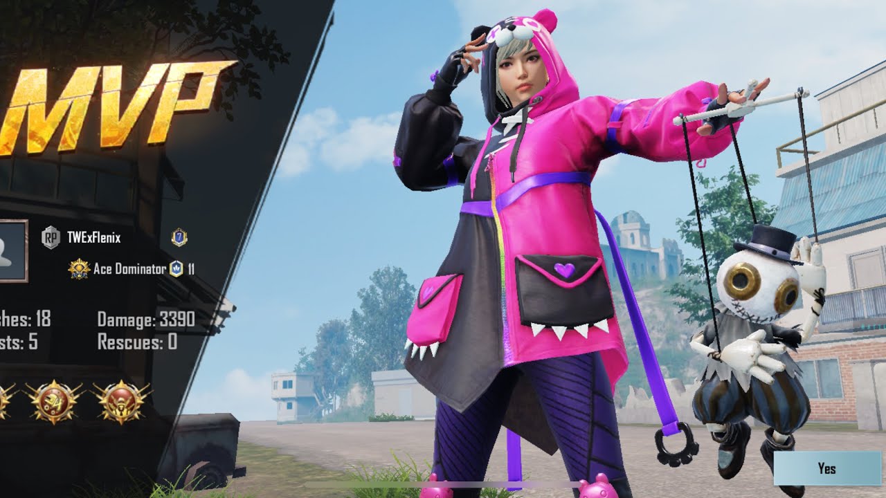 Trident Frags , sprays | TWE | FLENIX | - YouTube
