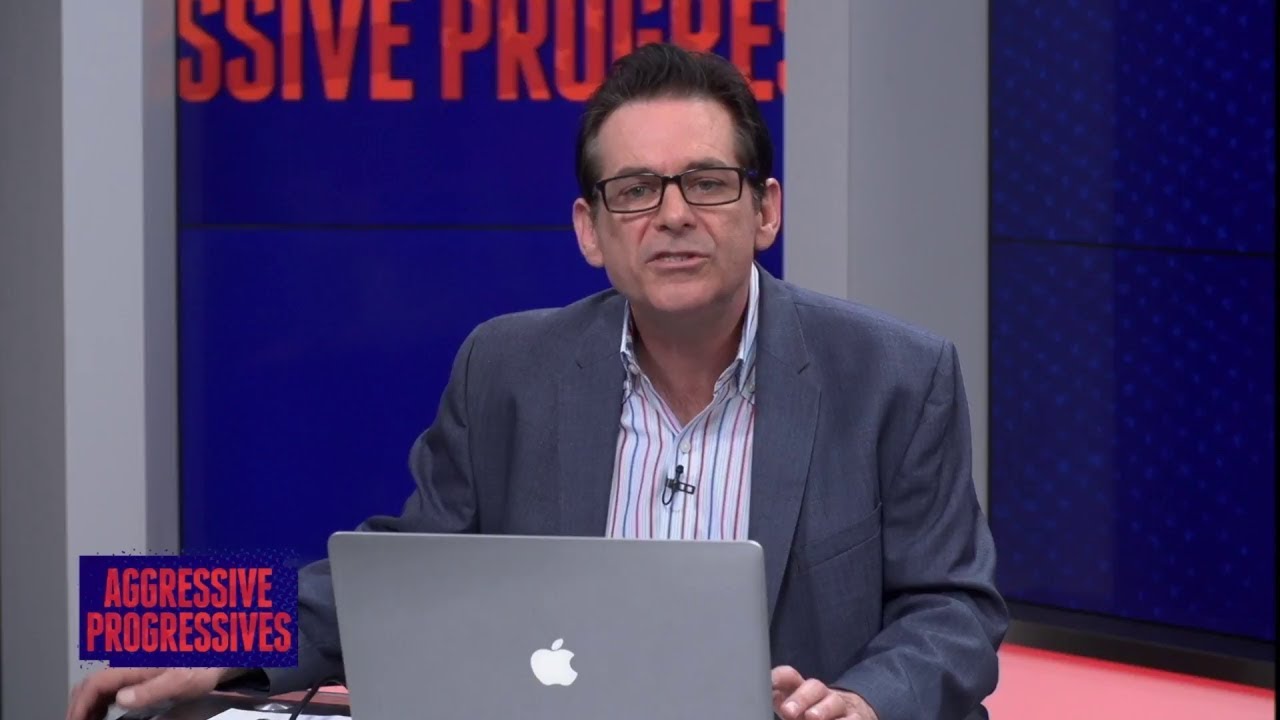 The EXACT Episode that got Jimmy Dore Fired From TYT! - YouTube
