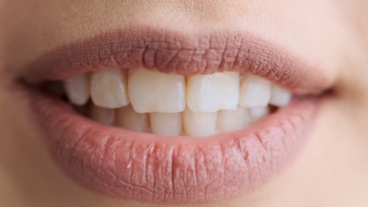 Curiosidades de los dientes #mundotv - YouTube