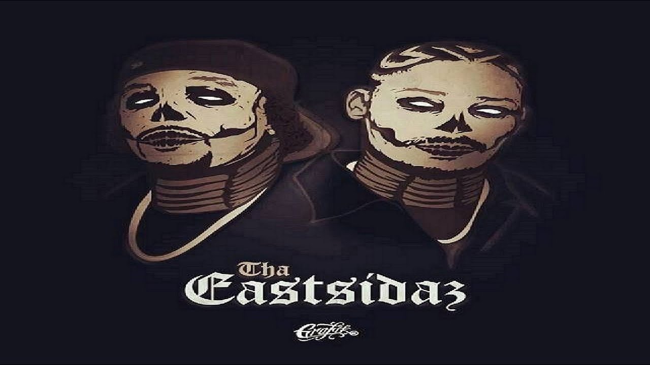 Tha Eastsidaz - Eastside Thang (Dueces, Tray's and Fo's) - YouTube