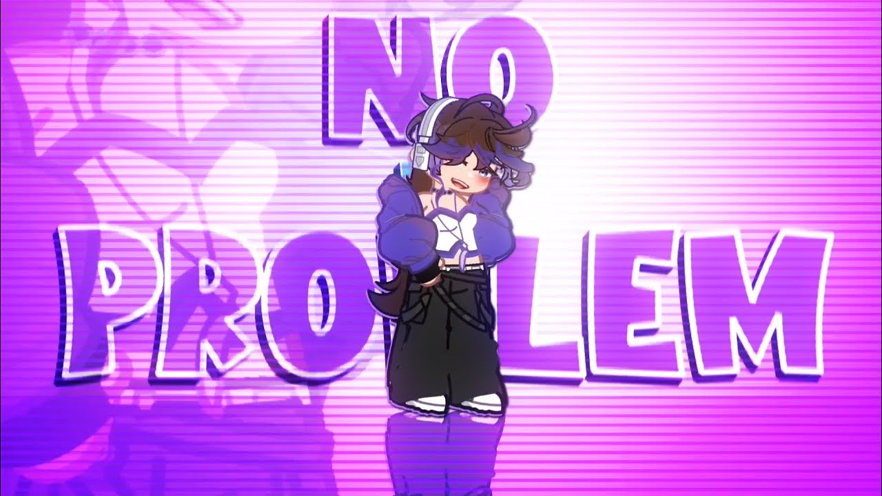 NOT MY PROBLEM | Trend - YouTube