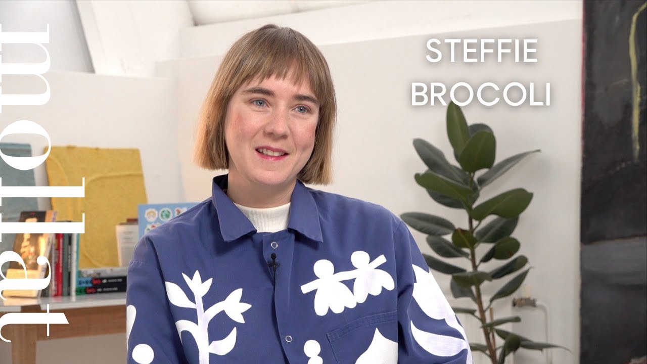 Steffie Brocoli - Raconte-moi : mes premières histoires documentaires ...