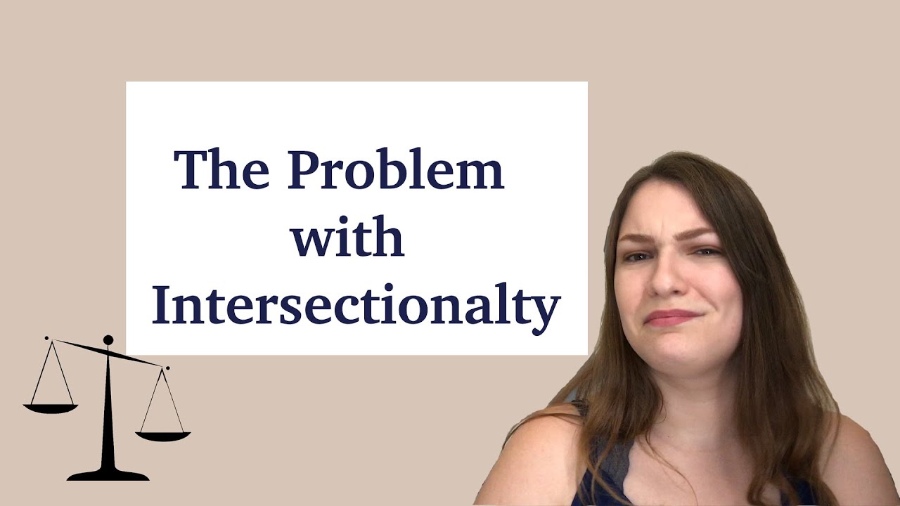 "The Problem with Intersectionality"｜Called and Unqualified - YouTube