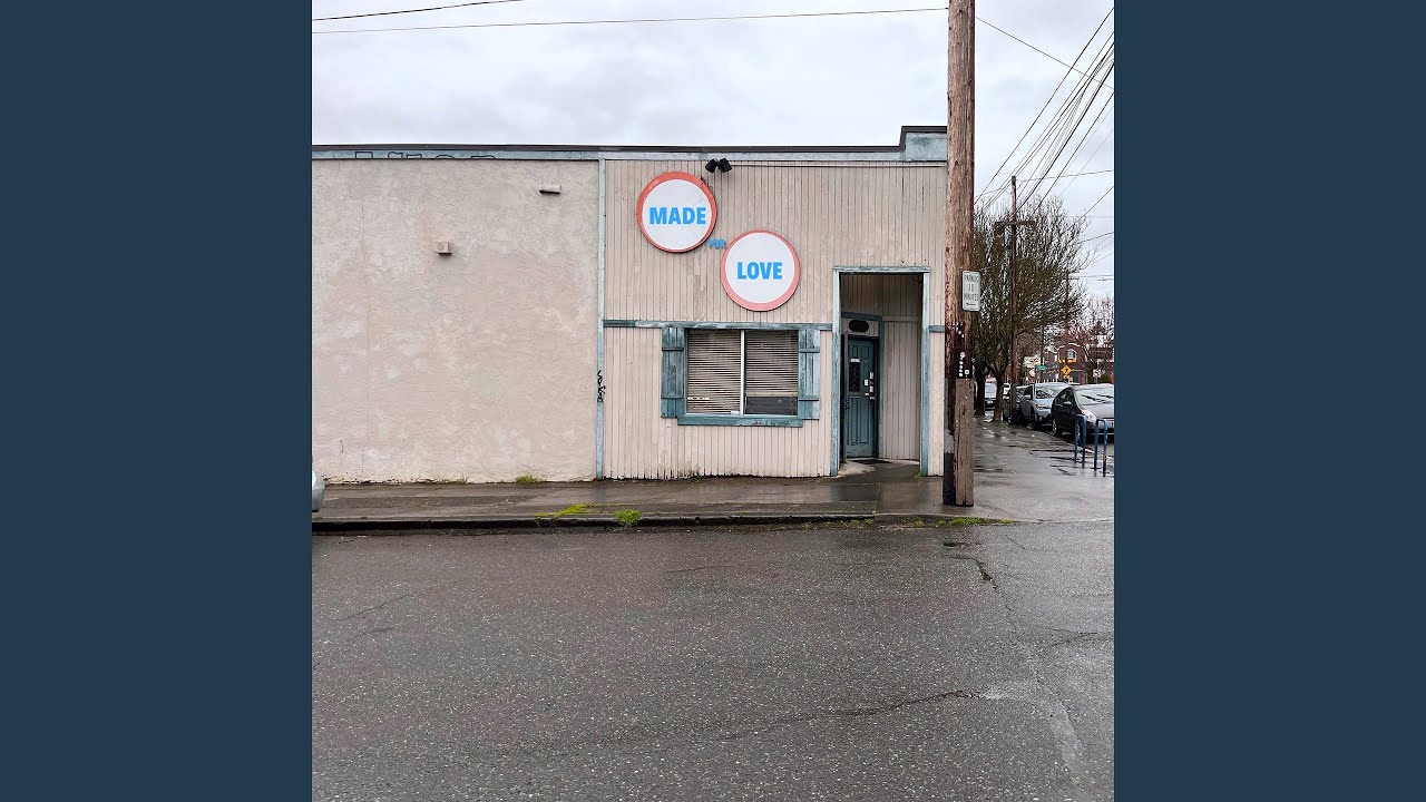 Made For Love (feat. Benjamin Varney) - YouTube