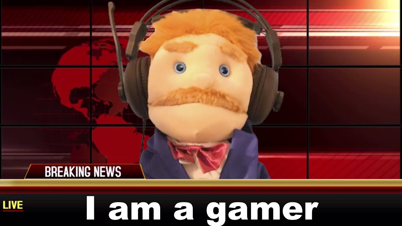 SML Breaking News Test - YouTube