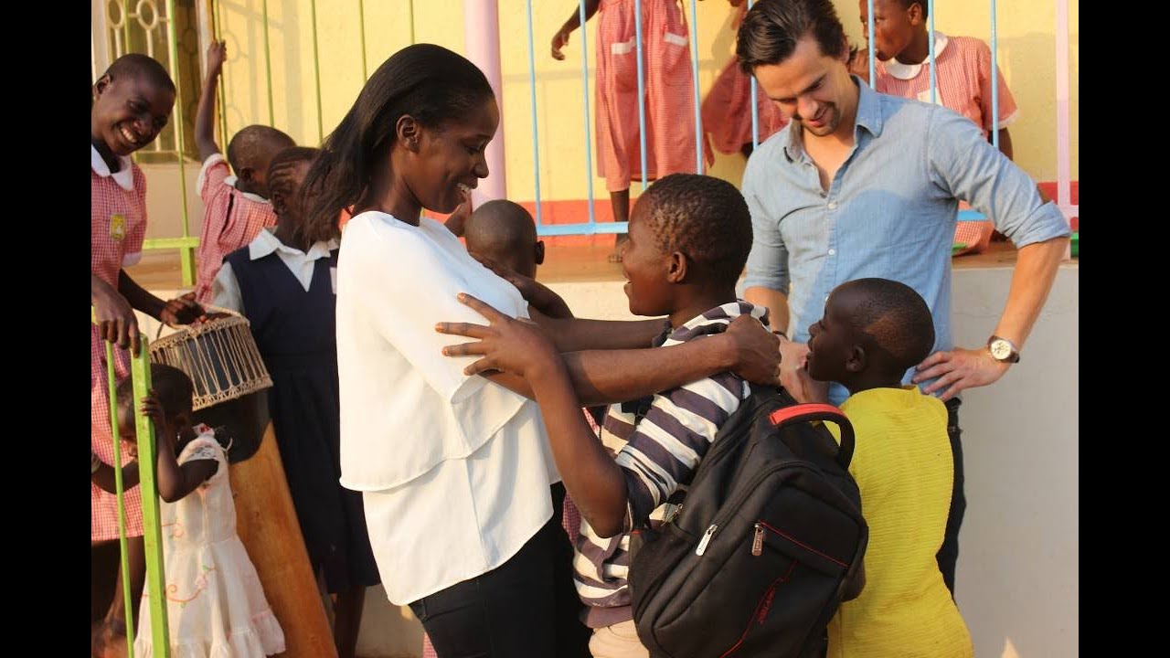 "Urgent Appeal: Help Save Our Children's Center From Eviction and ...