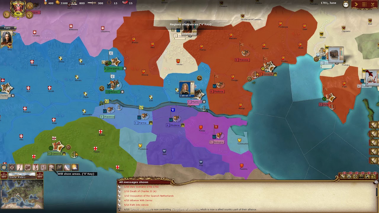 WSS 1 Intro General Presentation - YouTube