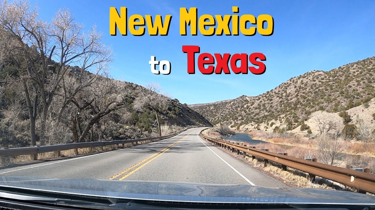 Hobbs Nm To Austin Tx
