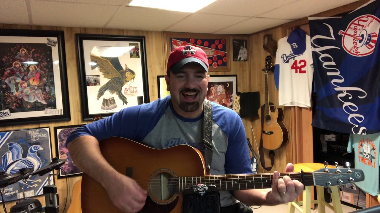 Only The Wind (Billy Dean cover) Keith Lamphere - YouTube