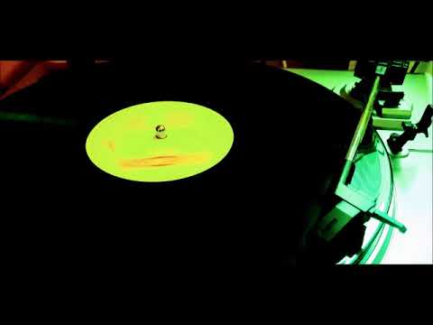 JUNGLE WHITE LABEL DUBPLATE SIDE 2 #2 B - YouTube