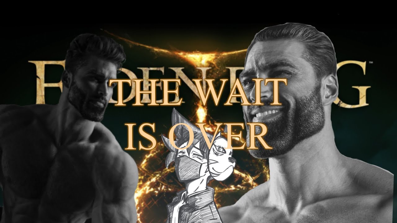 Elden Ring | OOOH ELDEN RING - YouTube