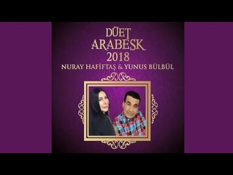 Nuray Hafiftaş - Yar Nerdesin