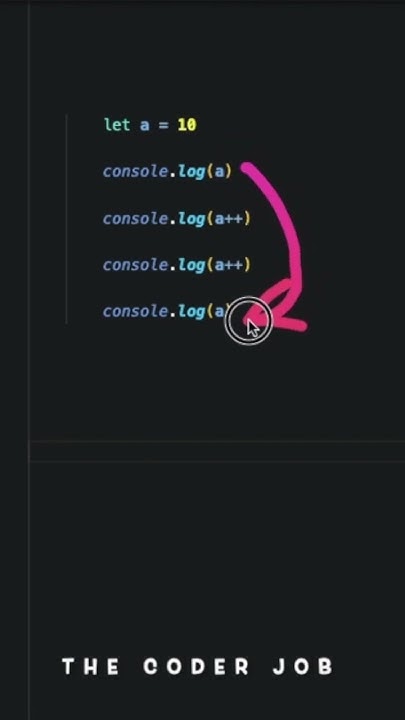 JavaScript logical question for interview #javascript #coding #interview - YouTube
