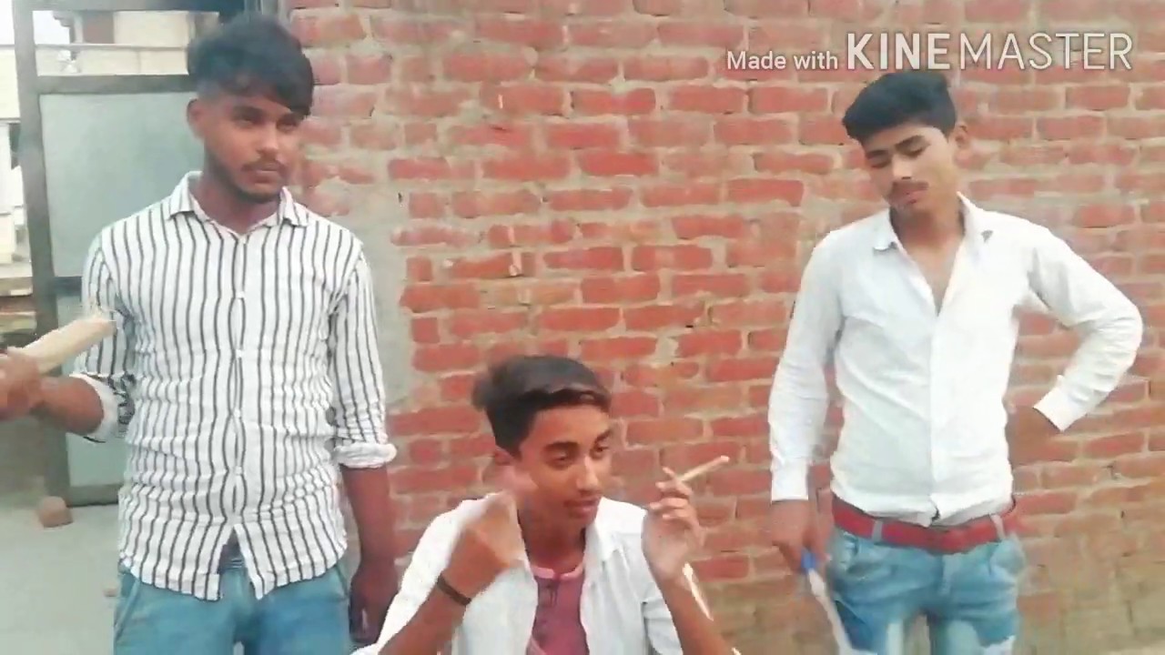 don number 1 movie best dialogue - YouTube