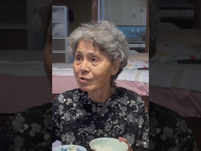 【おばあちゃんねる】87歳のピロンくん Shorts 新てっちゃんの興味津々|youtubeランキング