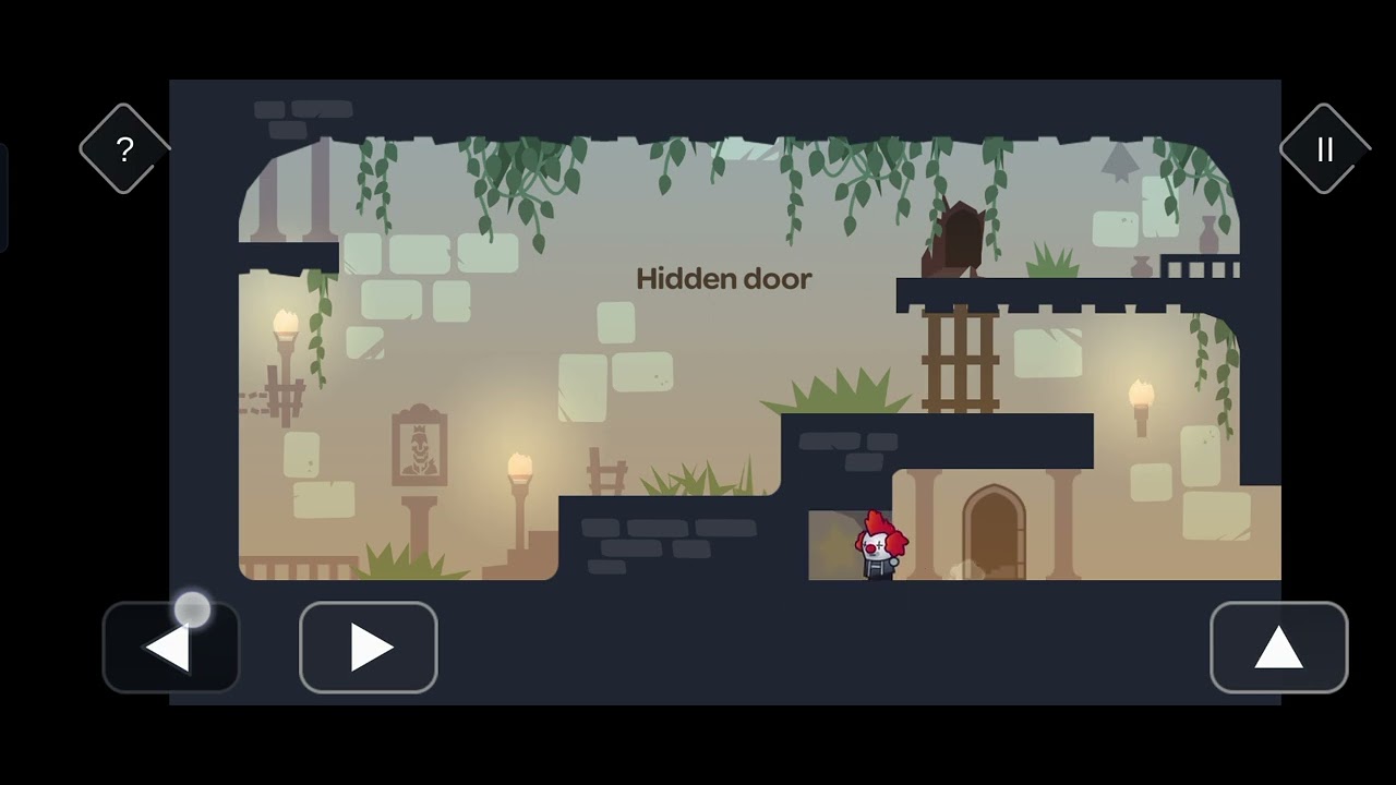 tricky castle Star Level 18!! tricky castle!! - YouTube