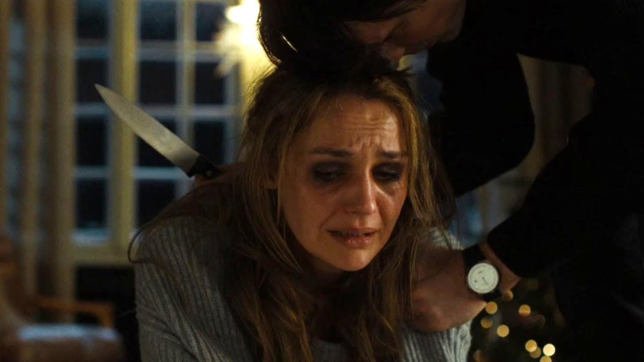 The Calendar Killer Movie Recap A Twisted Countdown to Terror - YouTube