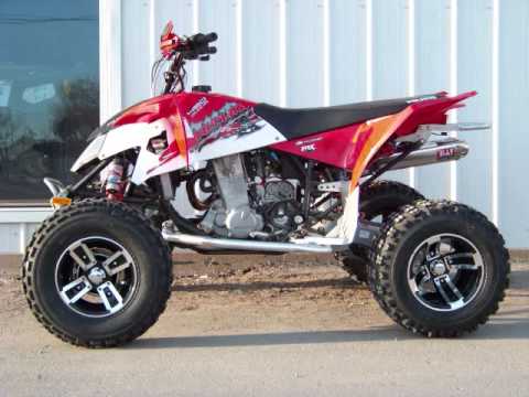 MSA S3 Redline wheels.wmv - YouTube