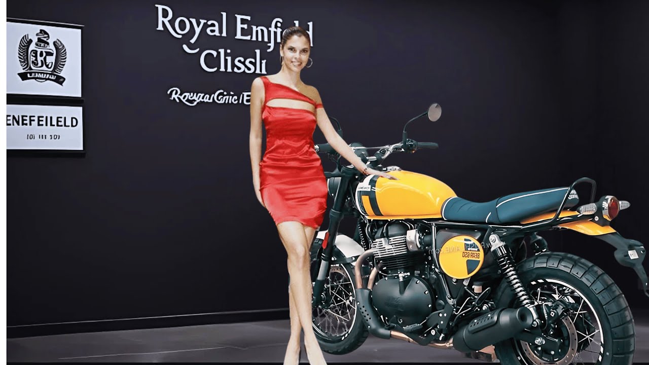 2025 ROYAL ENFIELD INTERCEPTOR BEAR 650 FIRST IMPRESSION!! - NEO RETRO ...