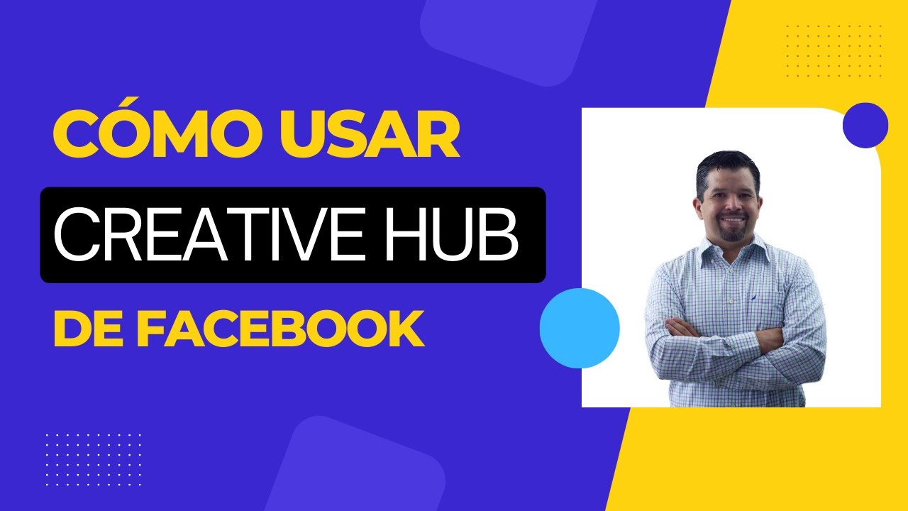 Creative Hub: Tutorial - YouTube