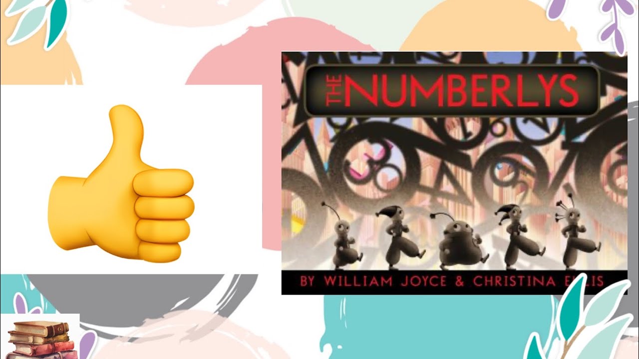 The Numberlys - YouTube