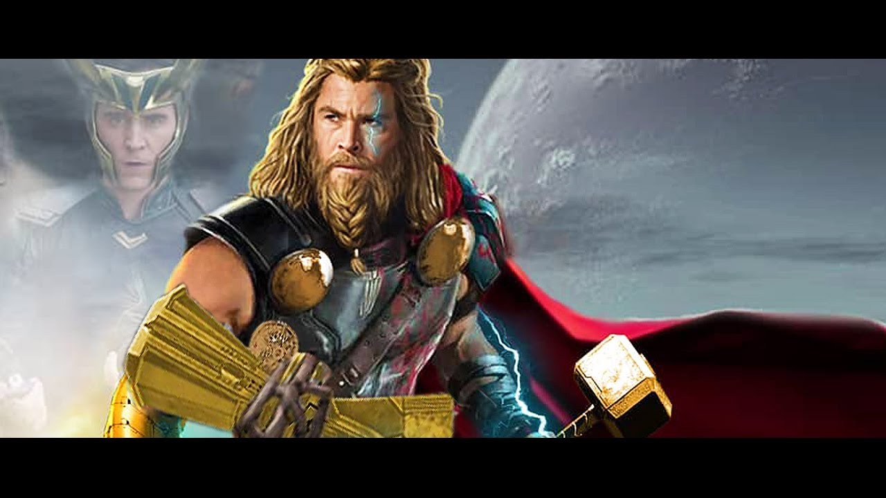 Thor 5 Announcement: Thor Loki Reunion and Marvel Easter Eggs Breakdown ...