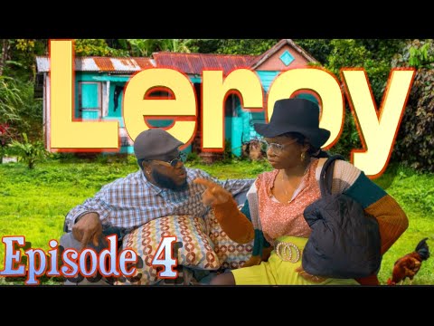 LEROY | Episode 4 | Comedy Short Film | HumbleToCreate - YouTube