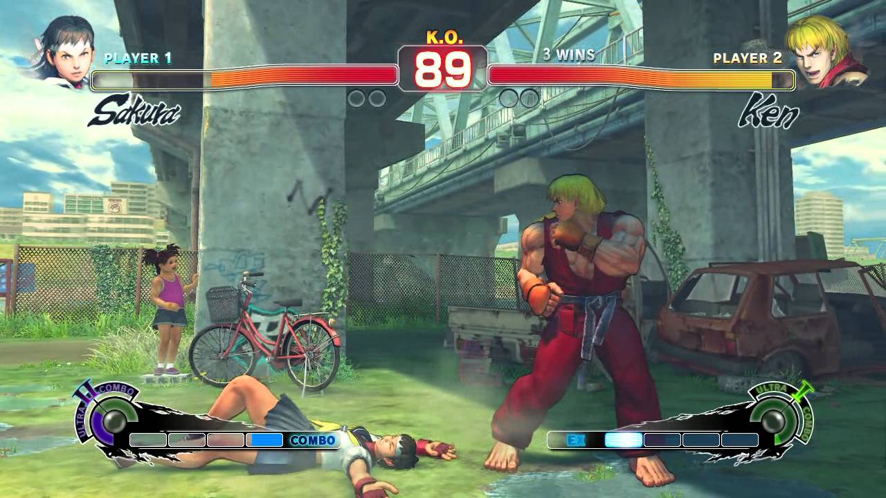 Korean DJ VS NICK NUZZO part2 - YouTube