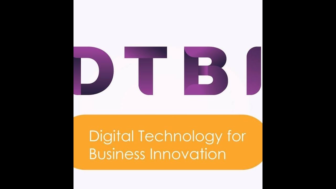 DTBI - YouTube