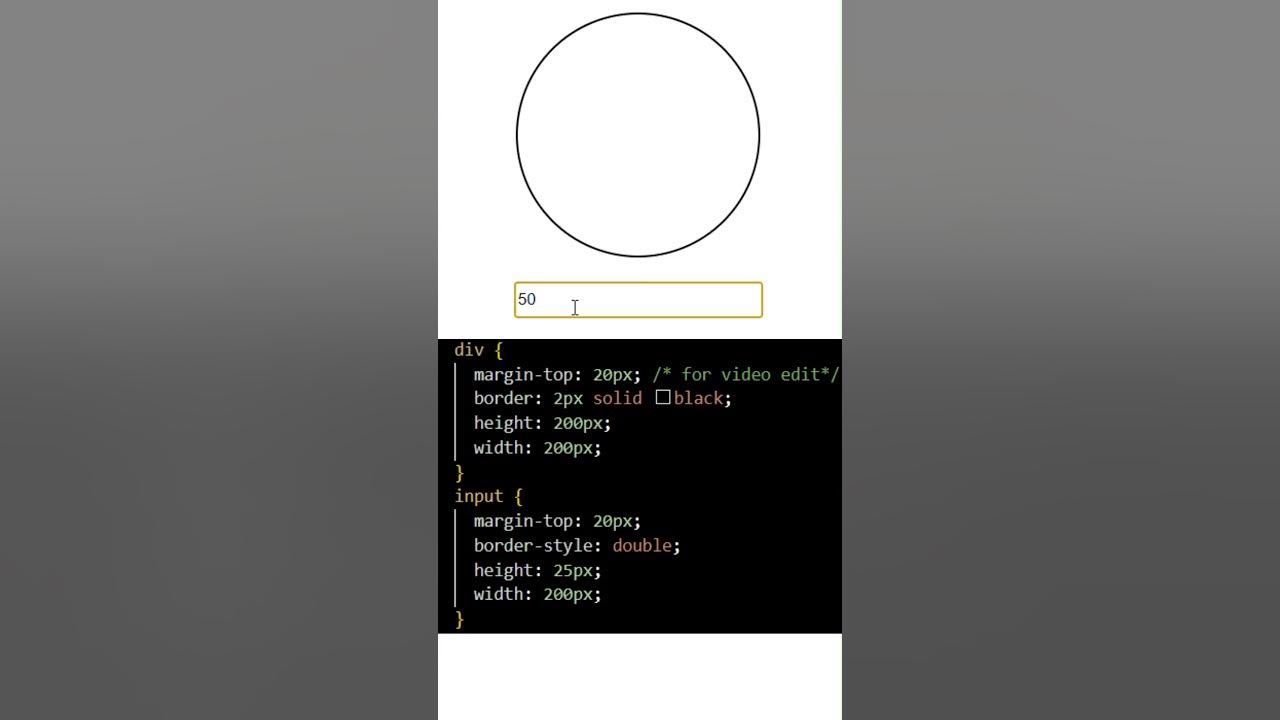 Lets Explore Html Css And Js By Creating A Basic Live Working Model Using These