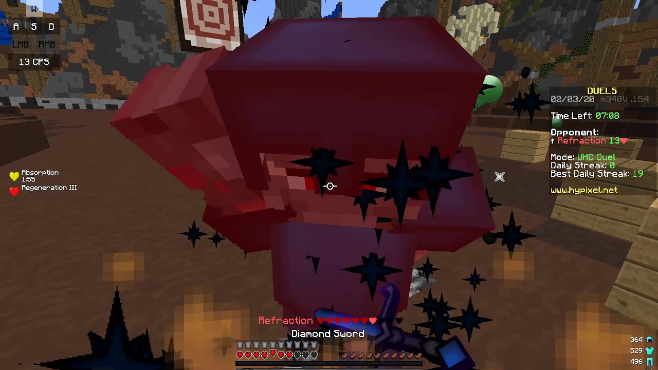 Refraction vs. Rerate - YouTube