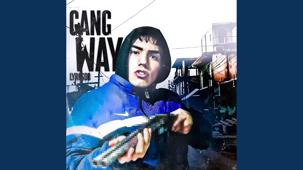 Gangway - YouTube