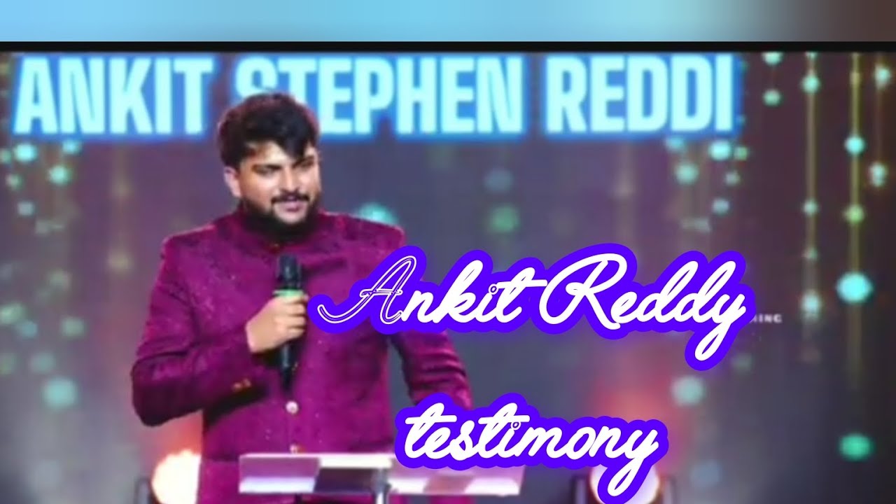 "Shreshta karmoji " కాబోయెభరౖ ..."Ankit Reddy Testimony " - YouTube