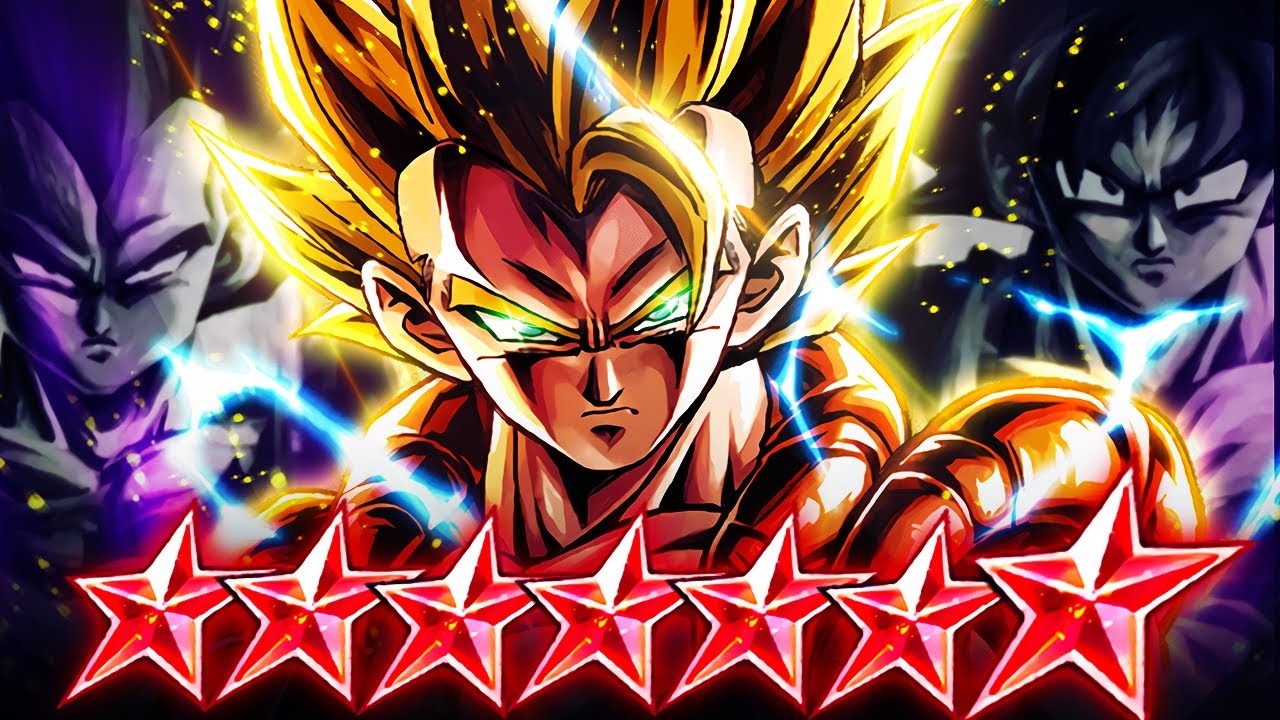 OVERWHELMING POWER! THE STRONGEST UNIT IN LEGENDS AT FULL POWER ...