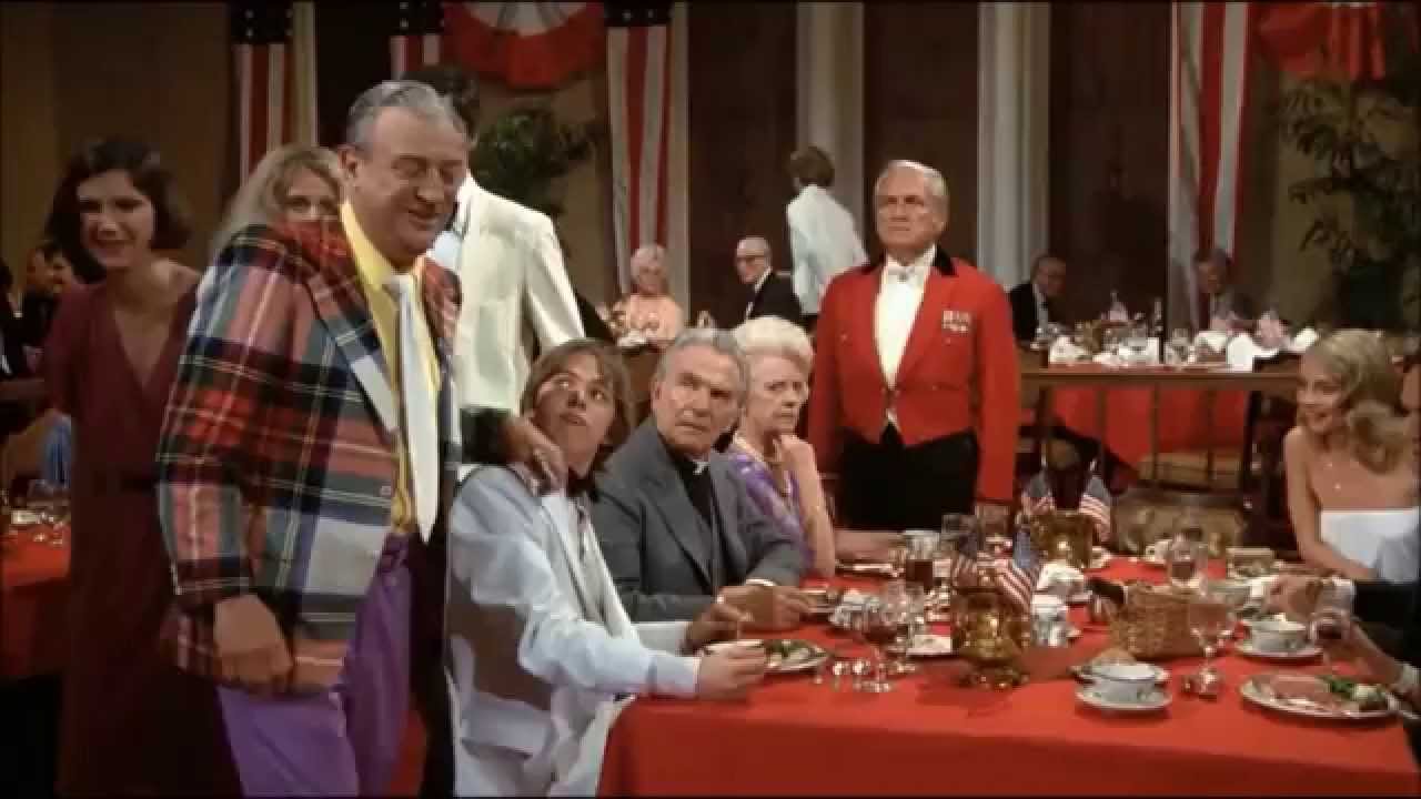 Now I Know Why Tigers Eat Their Young ::: Al Cervik (Rodney Dangerfield ...