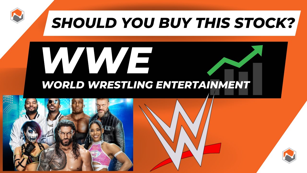 Should You Buy WWE Stock? The Incredible Evolution of World Wrestling ...