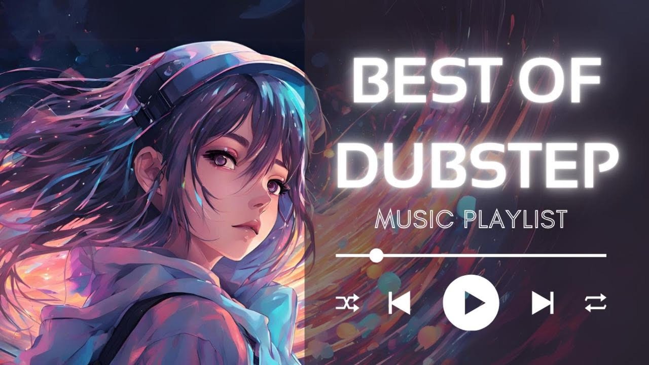 Best Lo-Fi Dubstep Tracks to Recharge Your Mind - YouTube