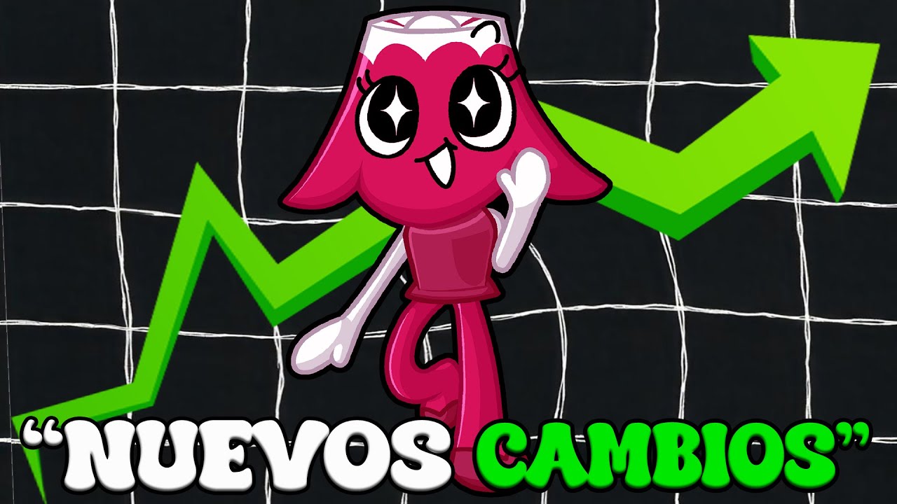 ¡NUEVOS CAMBIOS PARA BRIGHTNEY! VEE SERÁ MAS FACIL DE CONSEGUIR EN ...