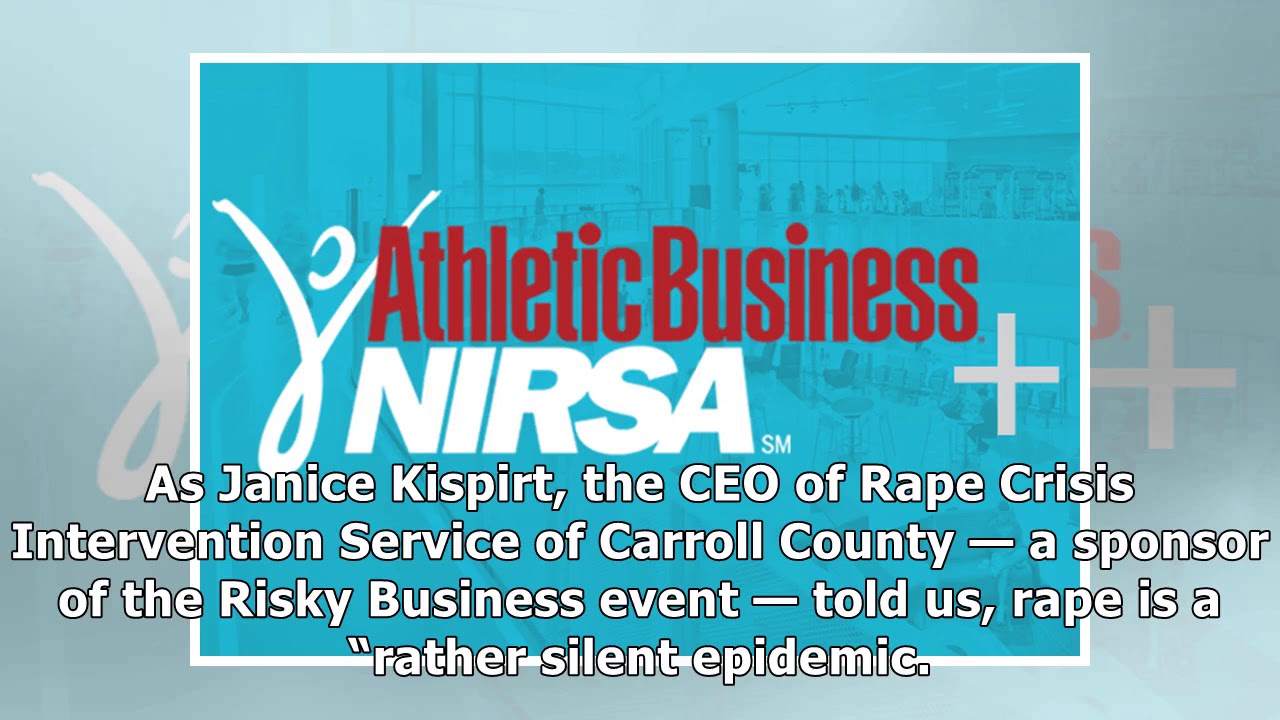 Editorial: Register now for Risky Business conference addressing teen ...