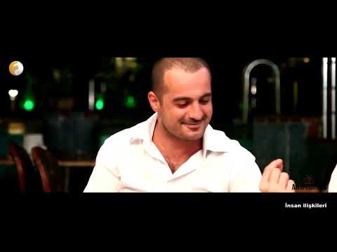AdamAdama  11.BÖLÜM  İnsan İlişkileri