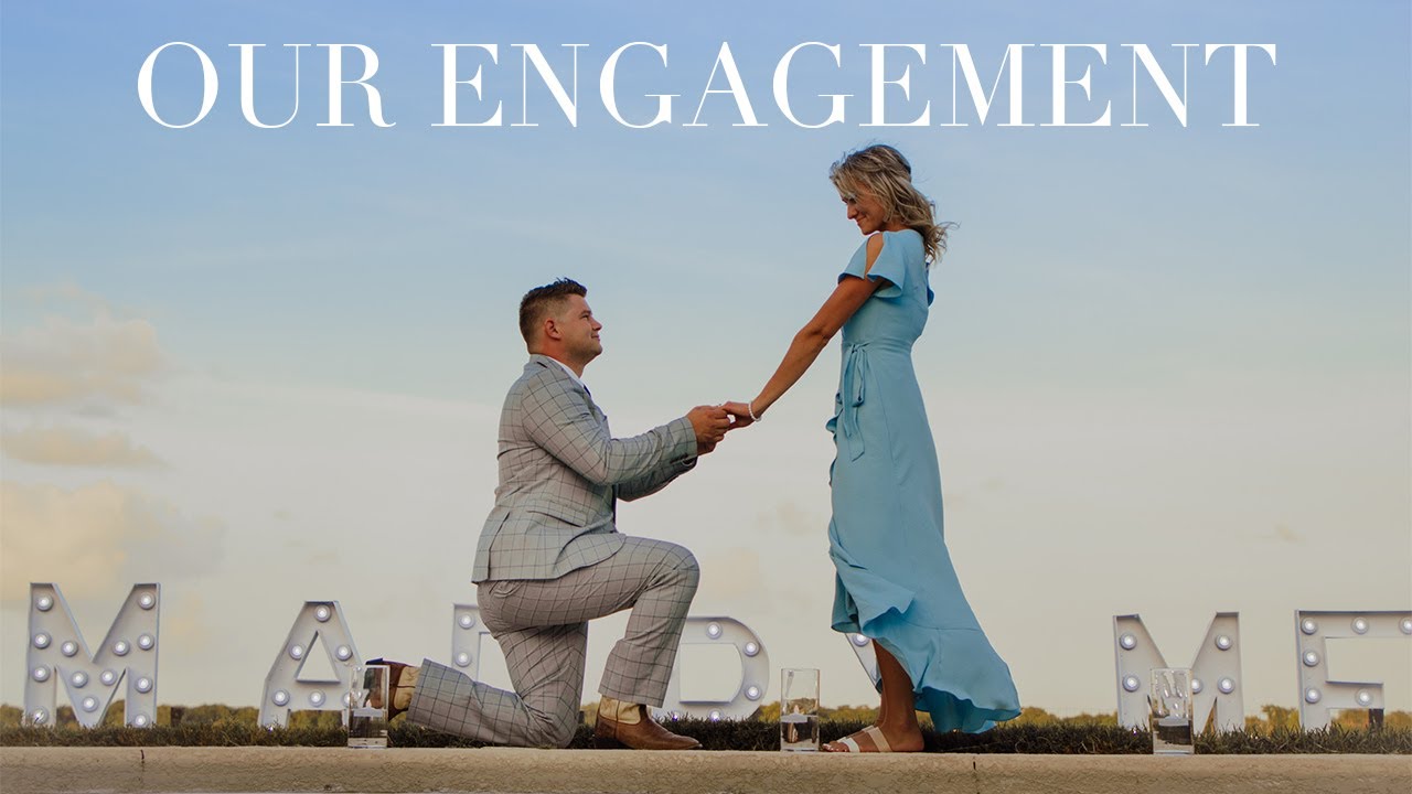 Our Engagement - YouTube
