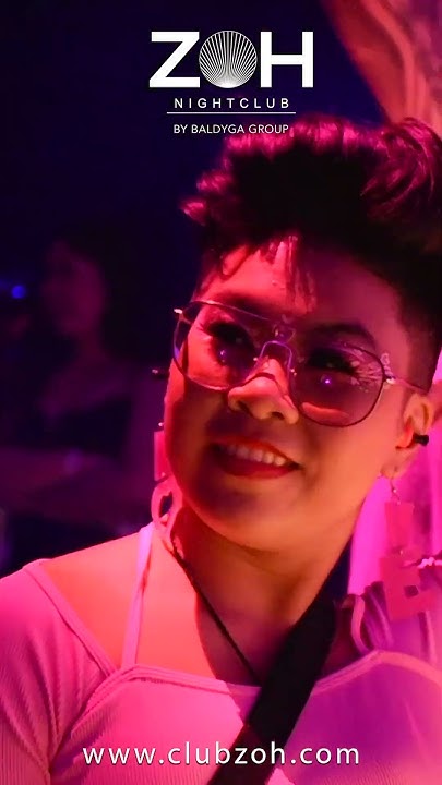 Club Zoh Guam featuring Pia Mia #chamorro #show - YouTube