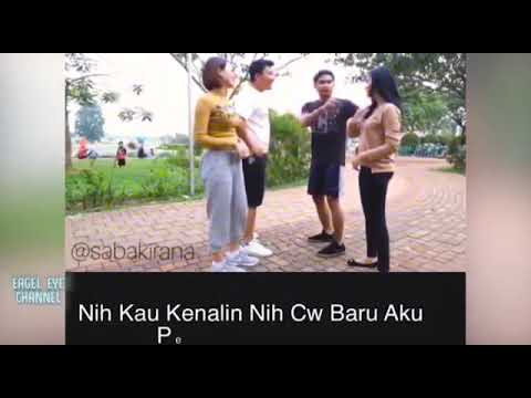 Goyang toket