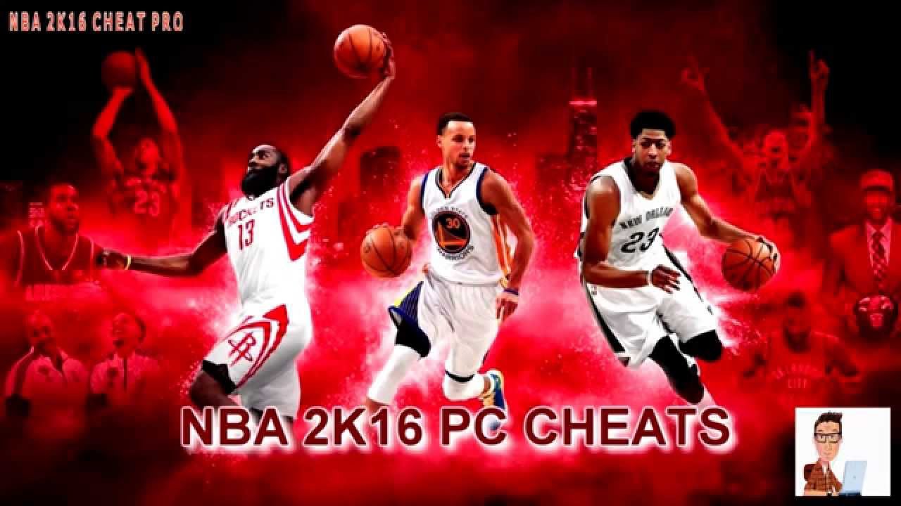 NBA 2K16 Cheats Tutorial - How to Get Infinite VC - YouTube