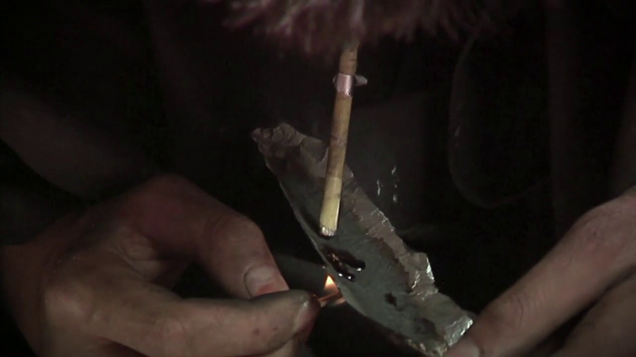 Tráiler de "Adictos en Afganistán", de Jawed Taiman en Ambulante 2011 ...