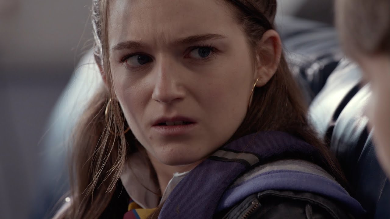 Lisa's worry - Waterloo Road: Series 10 Episode 5 Preview - BBC - YouTube