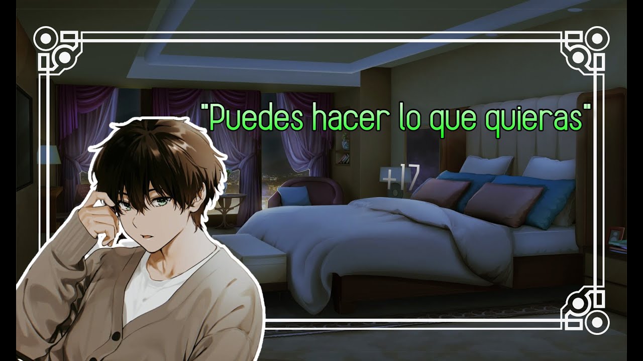TU NOVIO SUMISO (+17) | Asmr Roleplay - YouTube