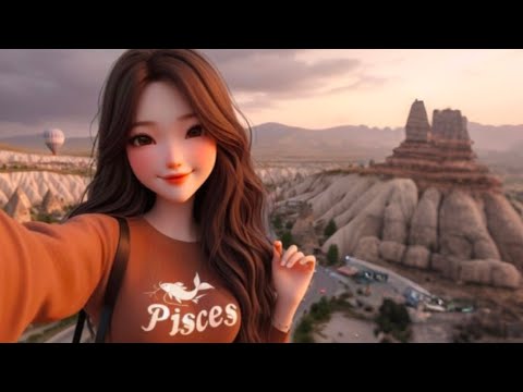 Pisces 🐟 some quality of this song with lyrics hd video 😍 - YouTube