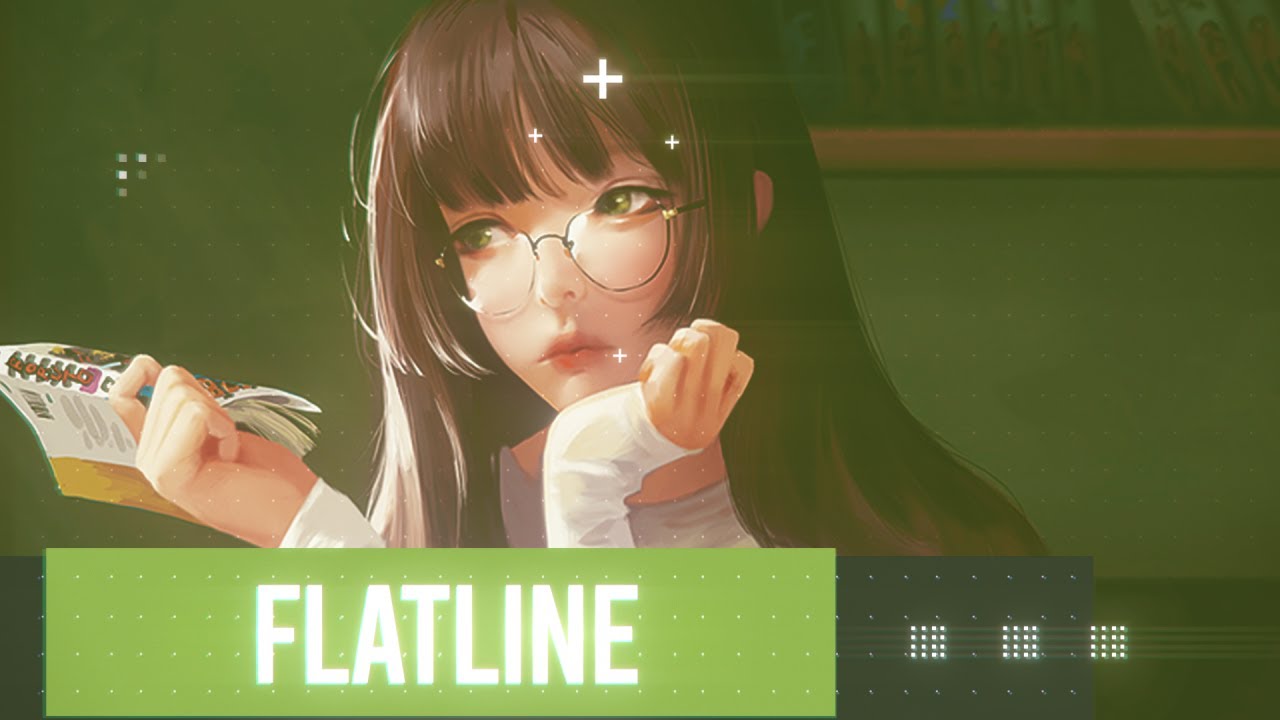 Nightcore - Flatline [Cosmic Gate Feat. Kyler England] - YouTube Music